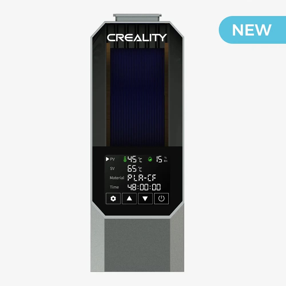 Creality Space Pi Filament-Trockner – Official Creality3D European ...