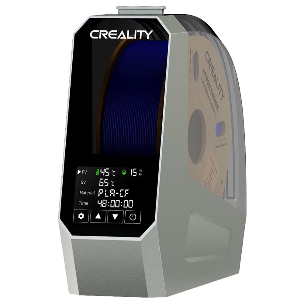 Creality Space Pi Filament Dryer – Official Creality3D European Online Shop