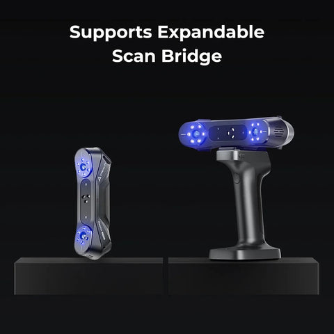 Creality Raptor Pro 3D Scanner – Official Creality3D European Online Shop
