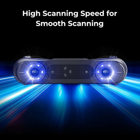 Creality Raptor Pro 3D-Scanner – Official Creality3D European Online Shop