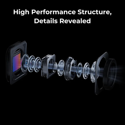 Creality Raptor Pro 3D Scanner – Official Creality3D European Online Shop