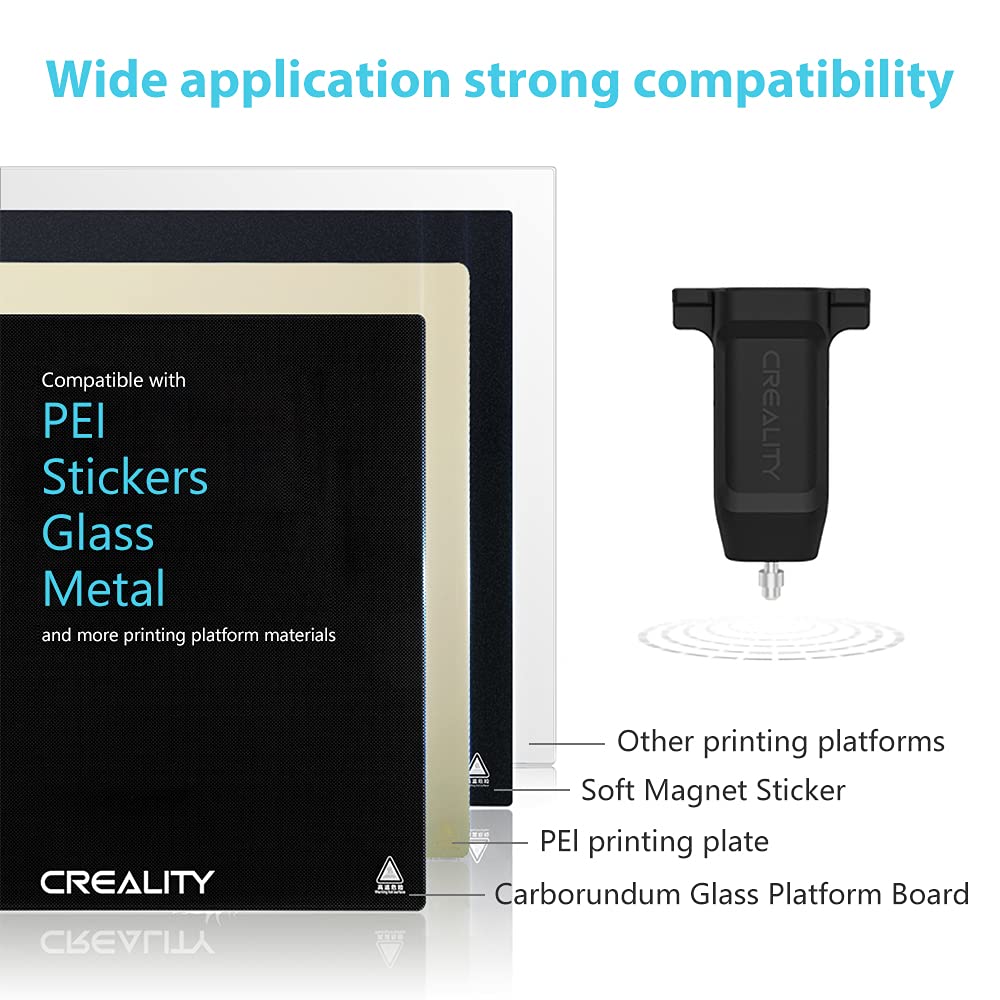 Creality CR Touch Auto Leveling Kit | CR Touch Kit | Creality Shop ...