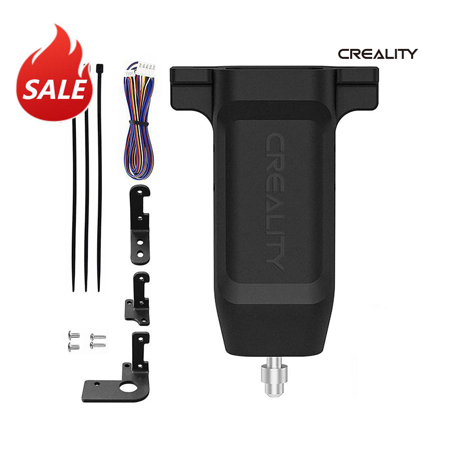 Creality CR Touch Auto Leveling Kit | CR Touch Kit | Creality Shop ...