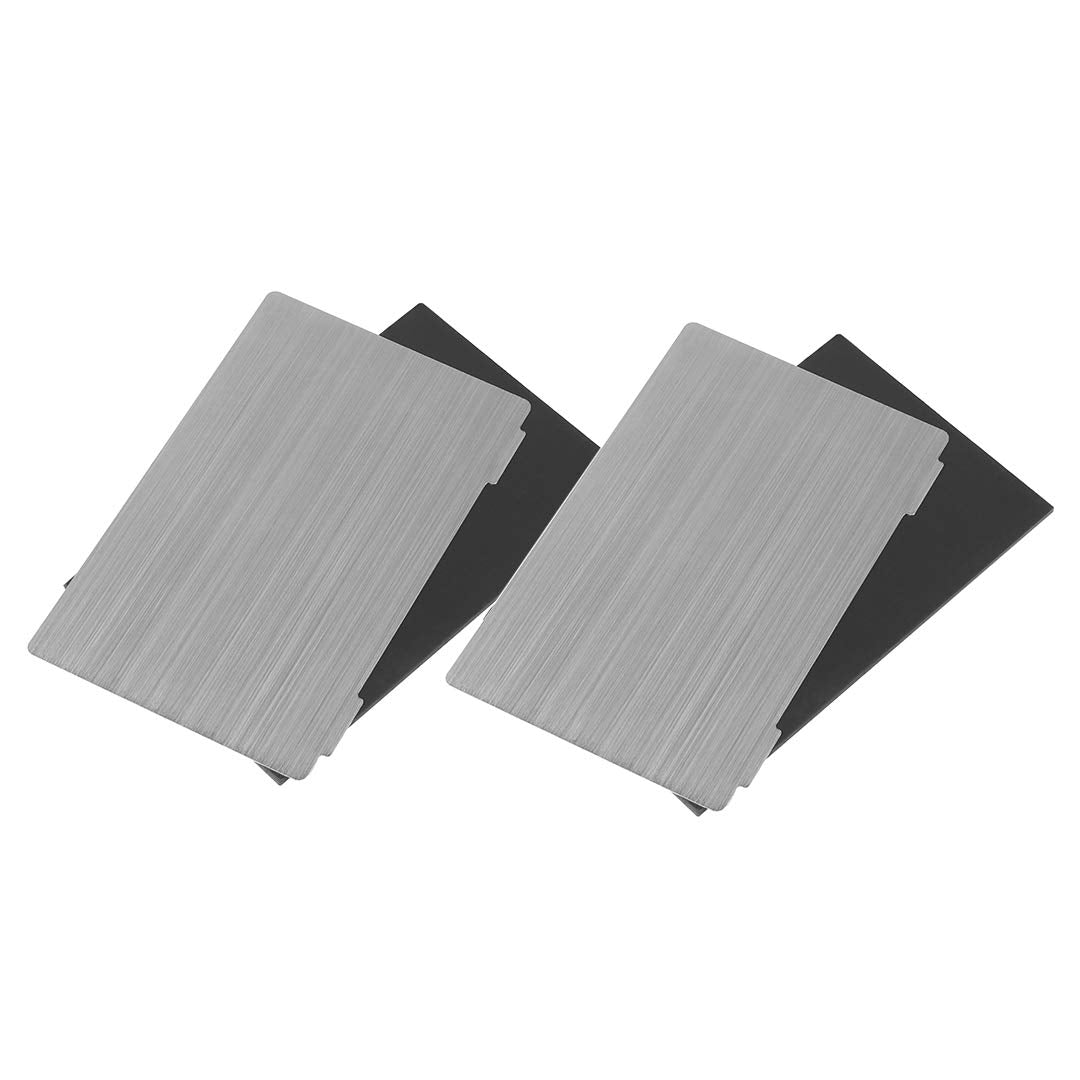 Buy SLA Flexible Steel Build Plate Kits for Anycubic/Elegoo/Phrozen ...